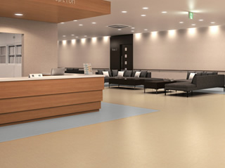 1000+ images about ID_Healthcare on Pinterest | Waiting area, Medical ...
